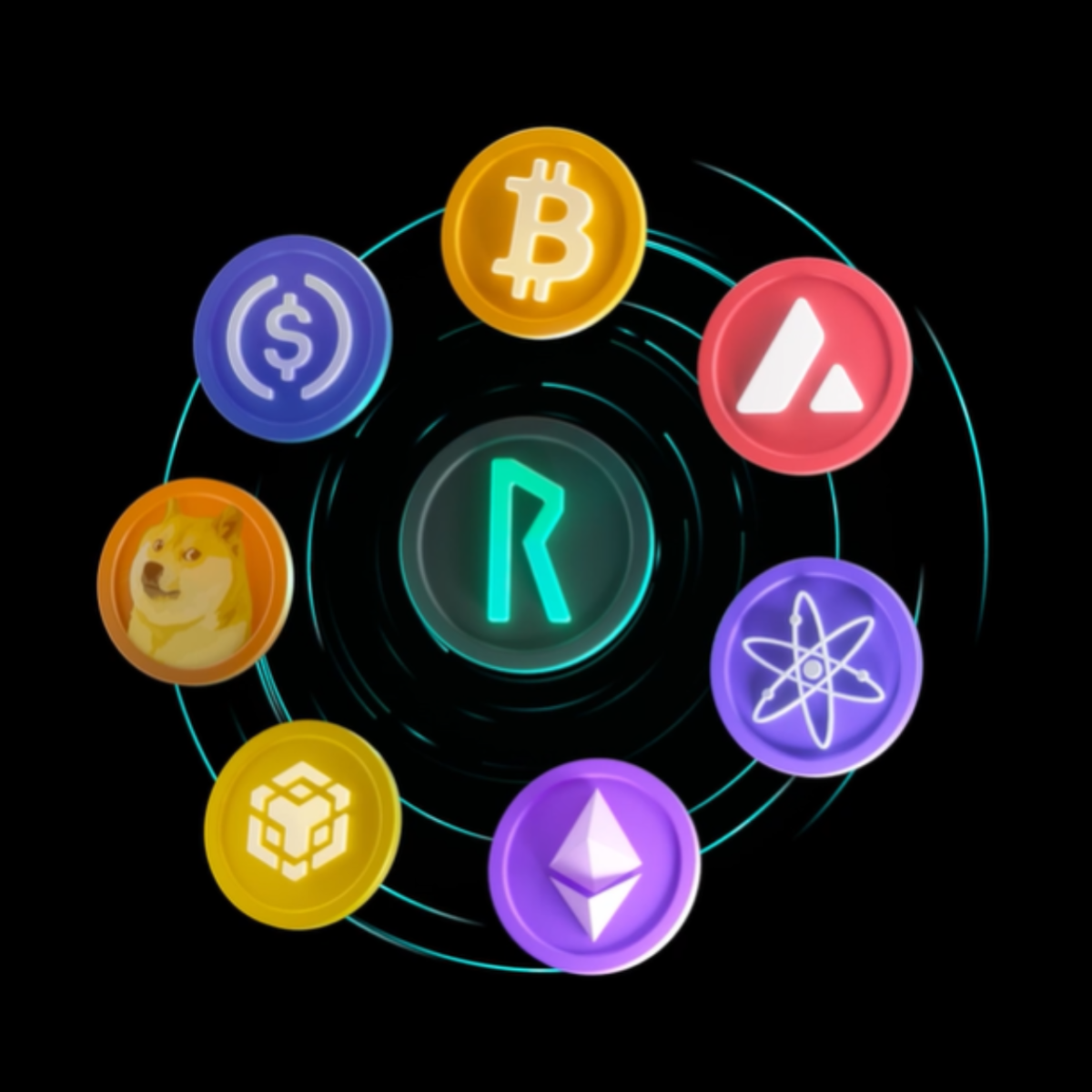 Ethereum Triple Halving Explained | CoinBusters